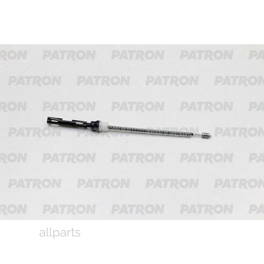 PATRON PC3131 Трос стояночного тормоза Ford Focus all 99>
