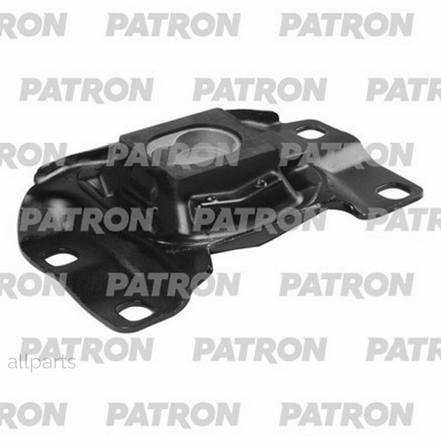 PATRON PSE30621 Опора двигателя MAZDA 3 (BL) / Axela 2009-2014