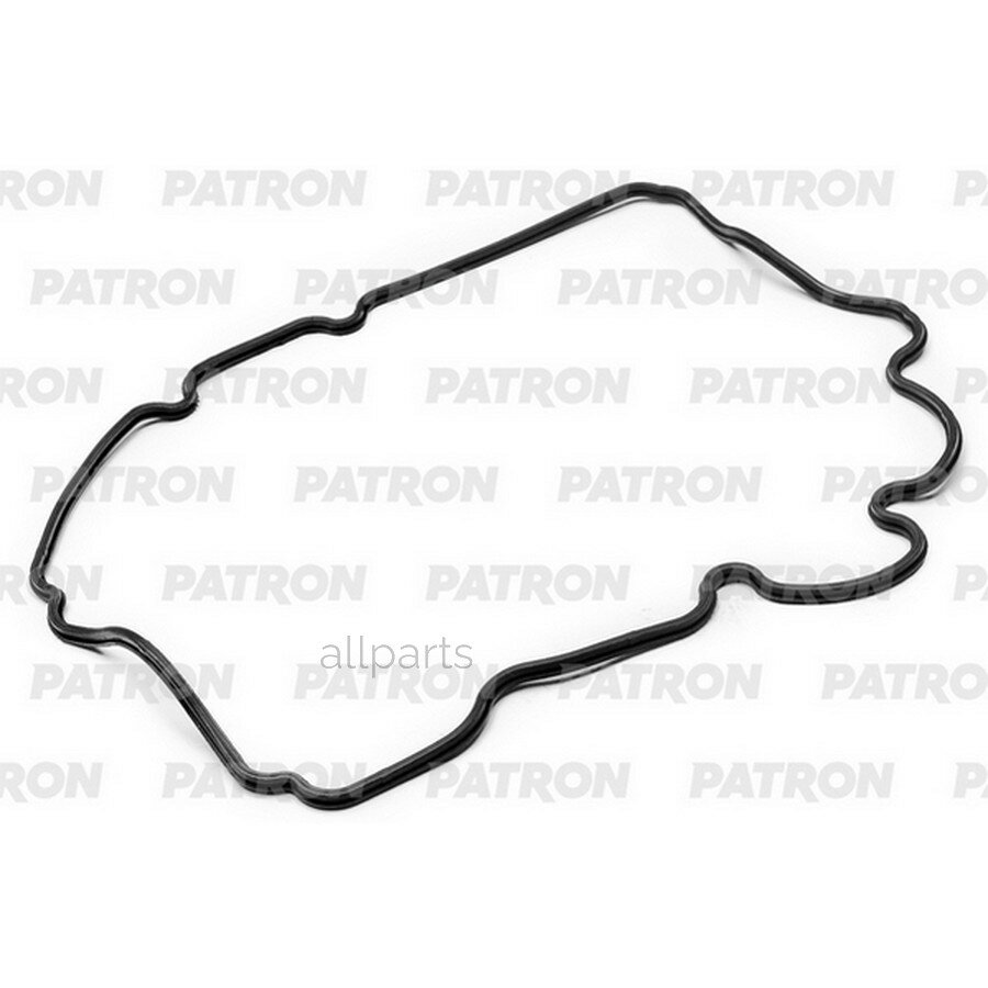 PATRON PG6-0211 Прокладка клапанной крышки CHEVROLET/ DAEWOO 1.0i/1.2i (B10S/ B12S1/ B12S3/ G10CV/ LA2) 2004>