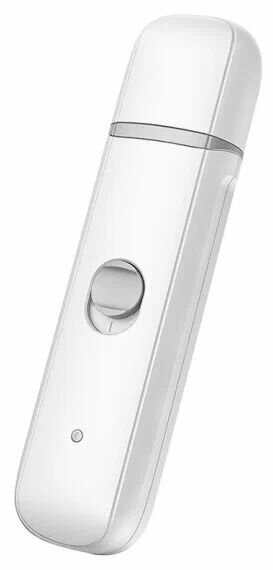 Триммер Pawbby для когтей домашних животных Pet Nail Grinder (MG-NG001A-EU), белый