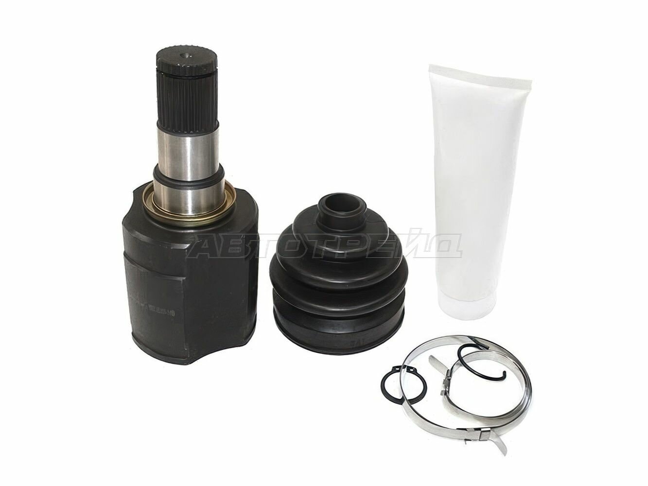 ШРУС внутренний левый для Мазда 6 арт MZ087 SAT