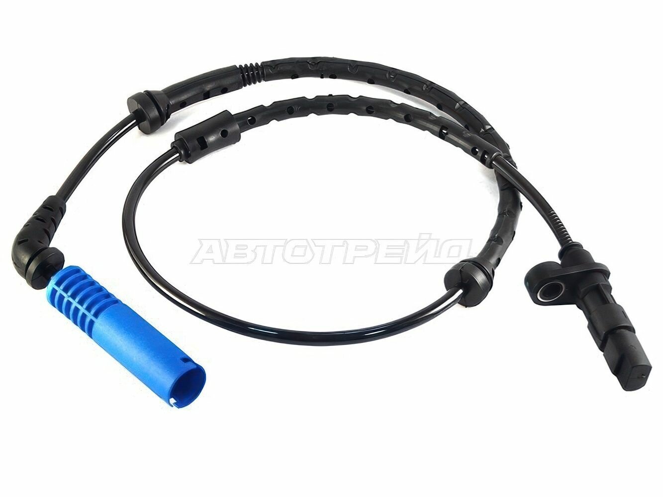 Датчик ABS задний для БМВ X5 арт ST34526756380 SAT
