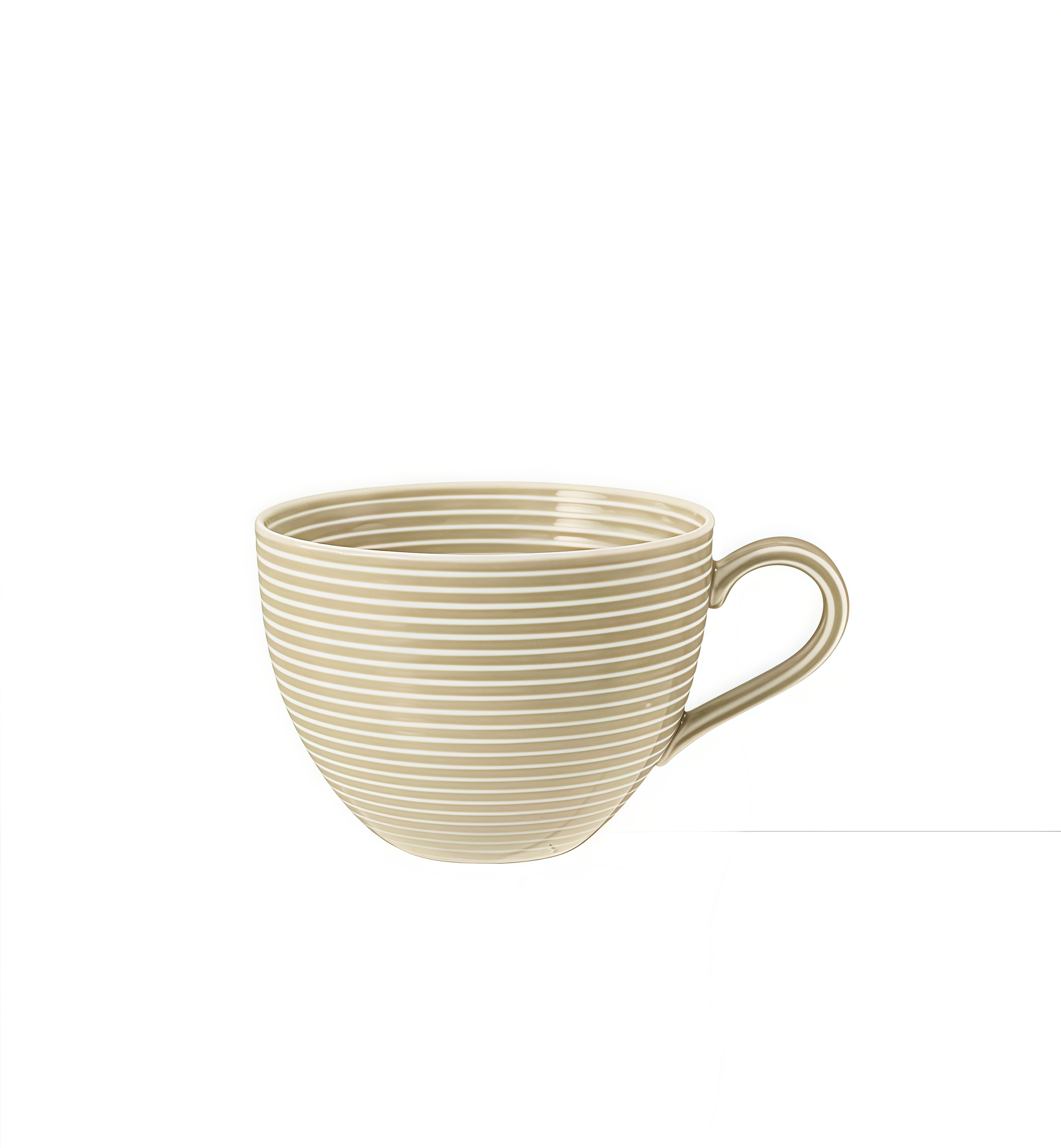 Seltmann Weiden Чашка для кофе с молоком 350 мл Beat Color Glaze Seltmann Weiden
