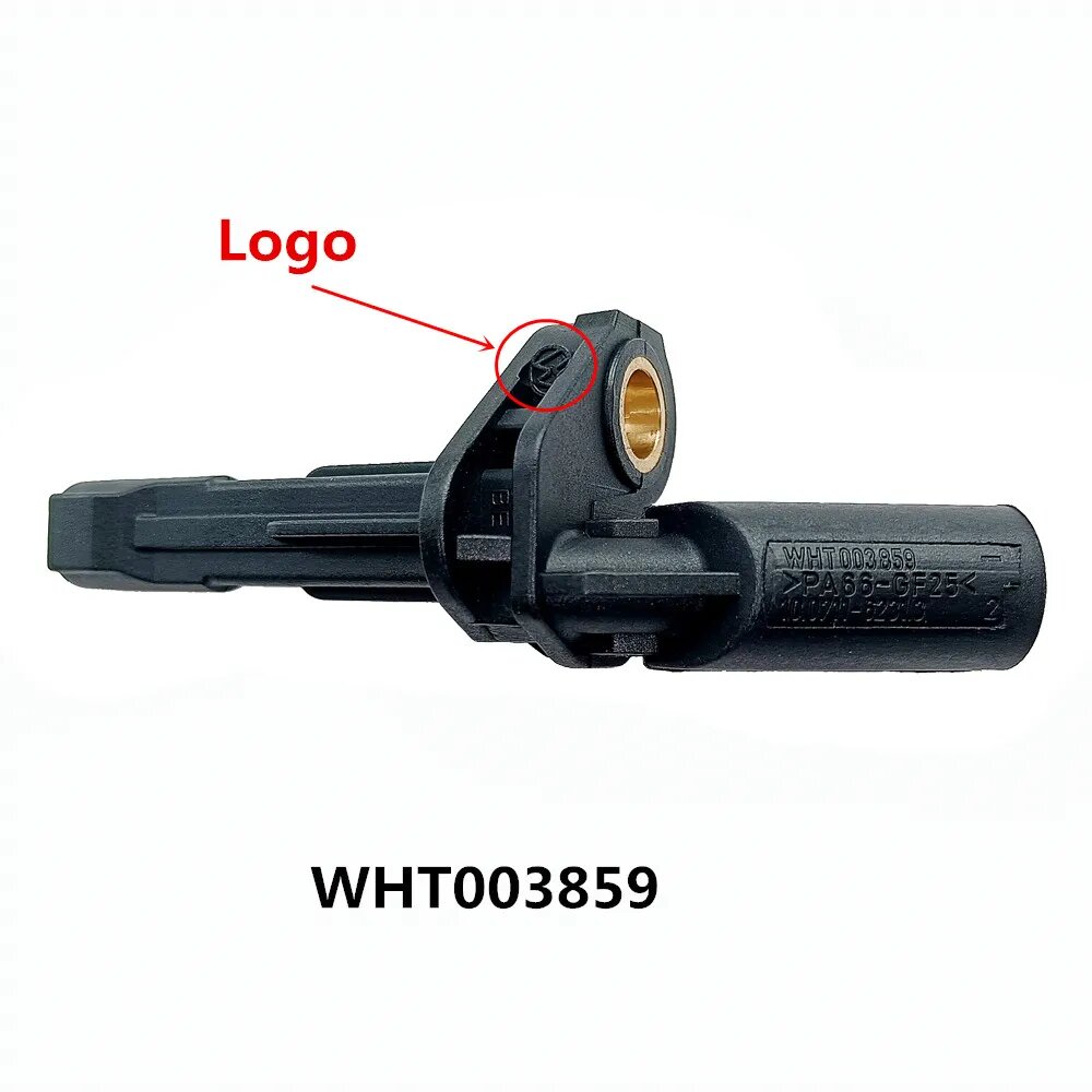 Датчик ABS WHT003859 для VW Audi Skoda