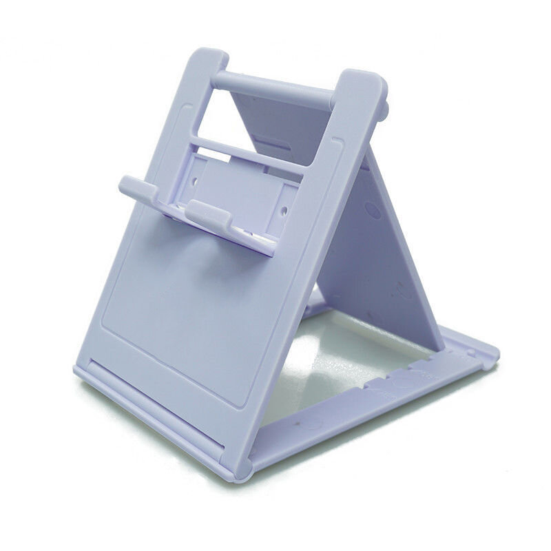 Игровой консоль подставка для настольной стойки Портативный консольный кронштейн для Switch Lite Purple