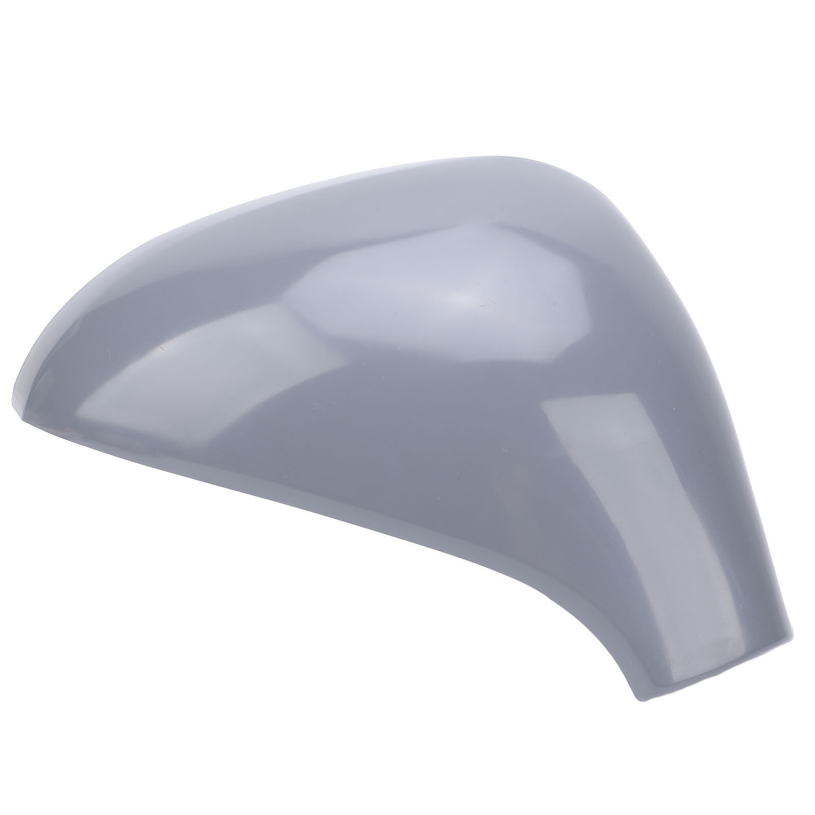 Крышка зеркала заднего вида защитная для двери автомобиля зеркало крышка подходит для 207 Hatchback 2006-2013 Правое, материал ABS, установка прямое замена, 1 шт.