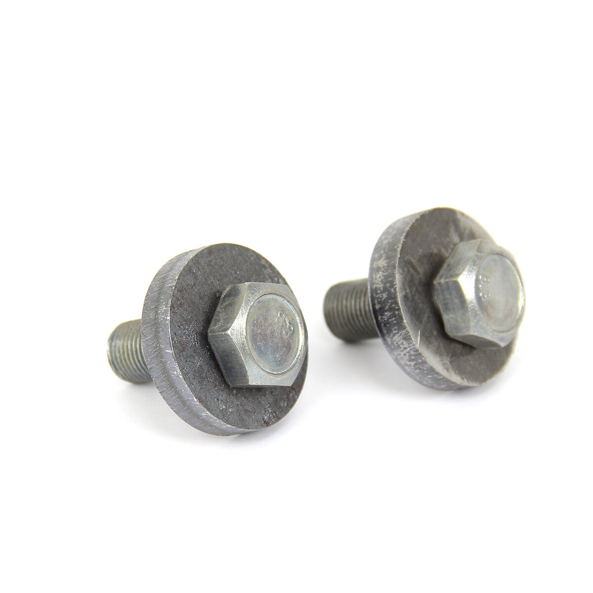 Болт коленвала (храповик) дв.405,409 Евро-3 (с шайбой) (упак.2шт)