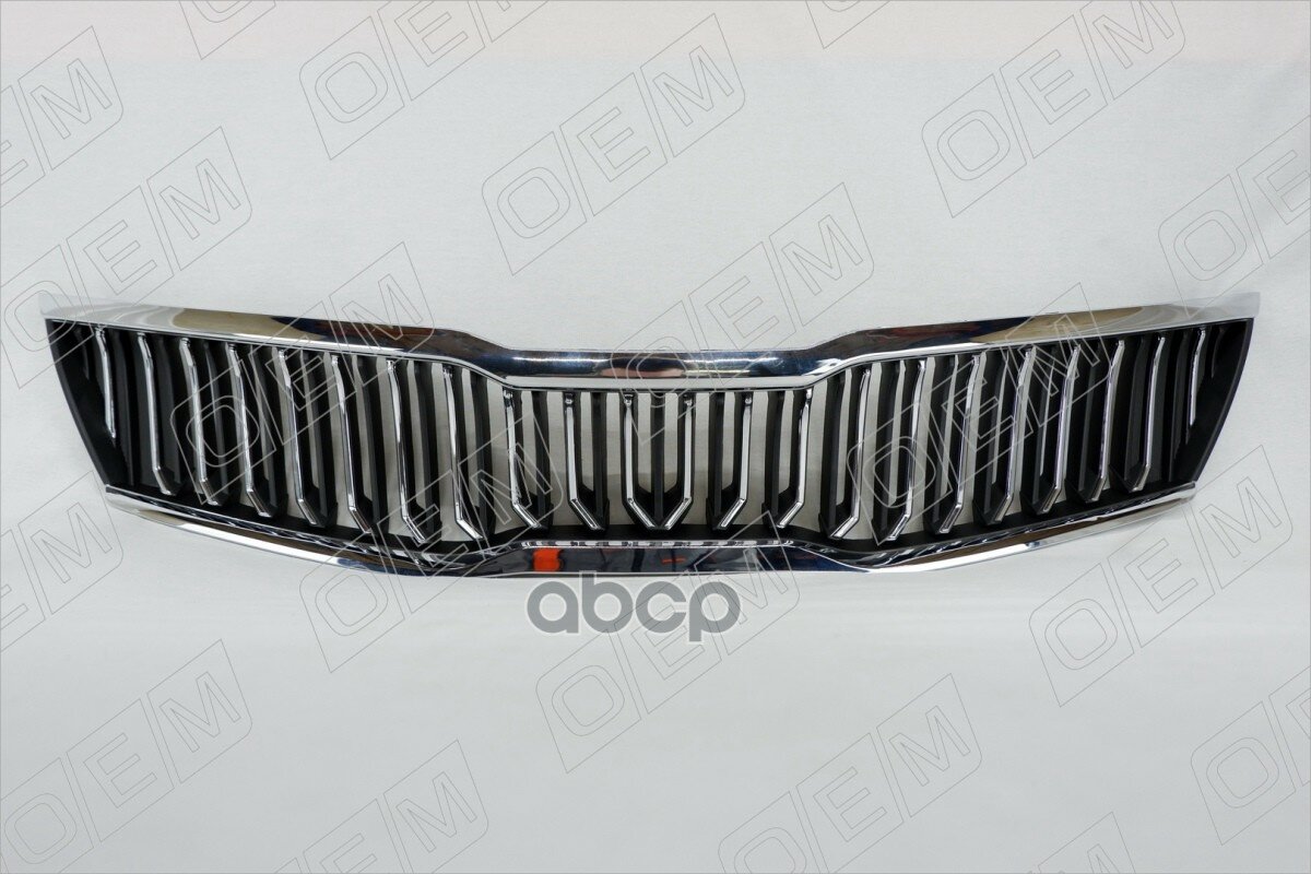 Решетка радиатора/86350D4500 86350D4500 O.E.M. арт. OEM3112