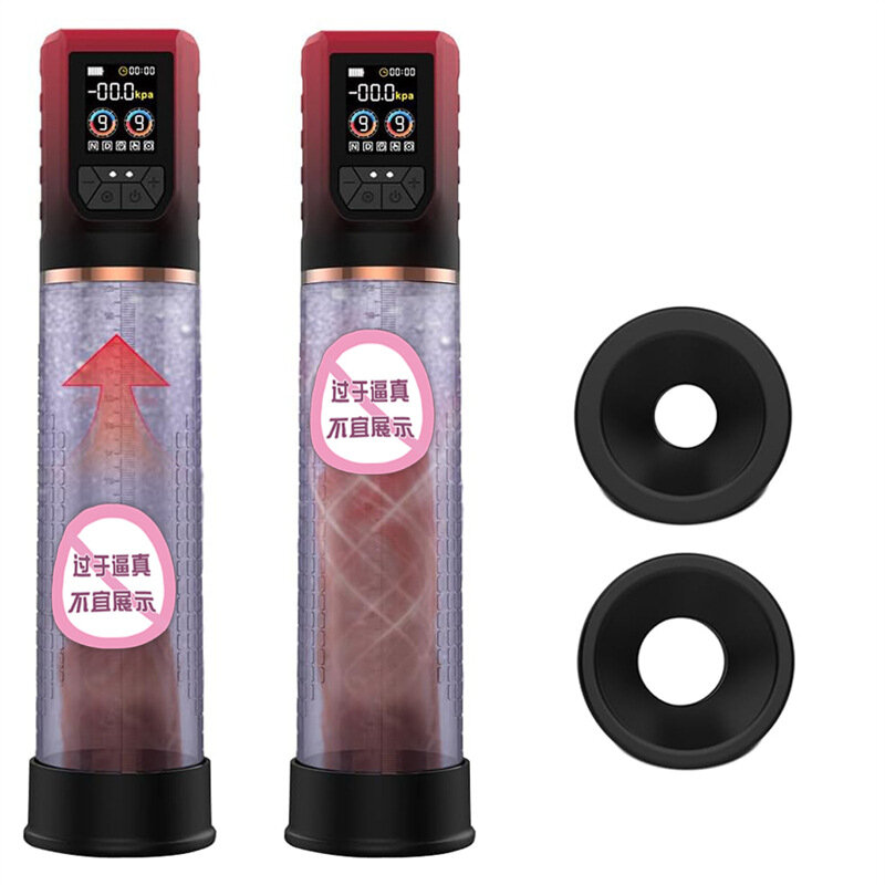 Мужской гидротерапевтический аппарат, увеличитель чашек самолета, вакуумный эрекционный аппарат, растягивающий мужской пенис, тренировочный носилки, увеличение