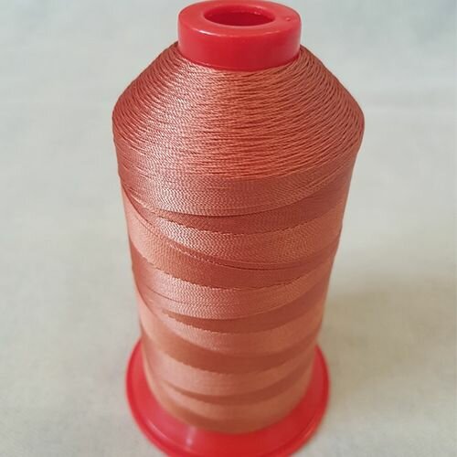 Нитки PolyArt 20 1500 м, Цвет: коричневый, (1539)