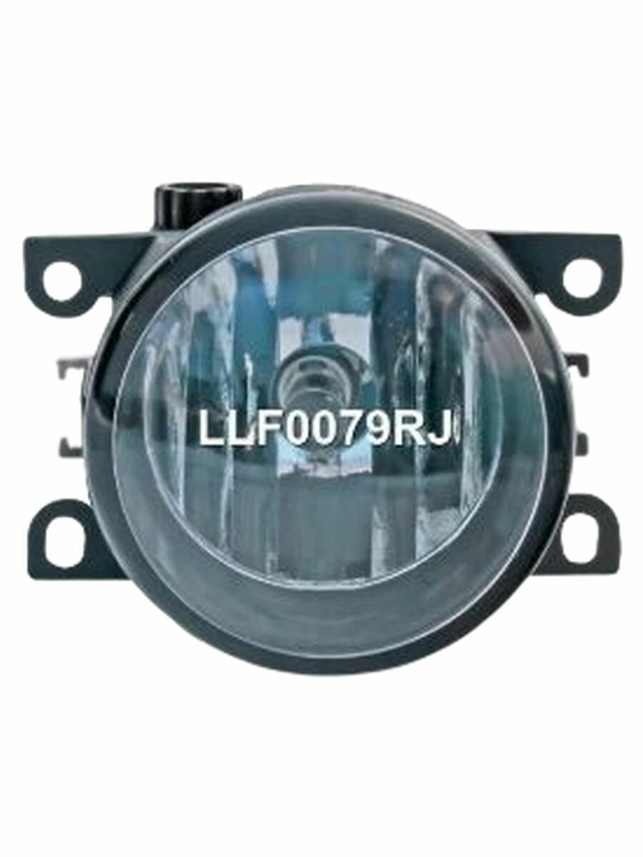 Фара противотуманная Fiat Doblo (263) 15->22, Ducato (250) PSA Boxer 3, Jumper 3 14->