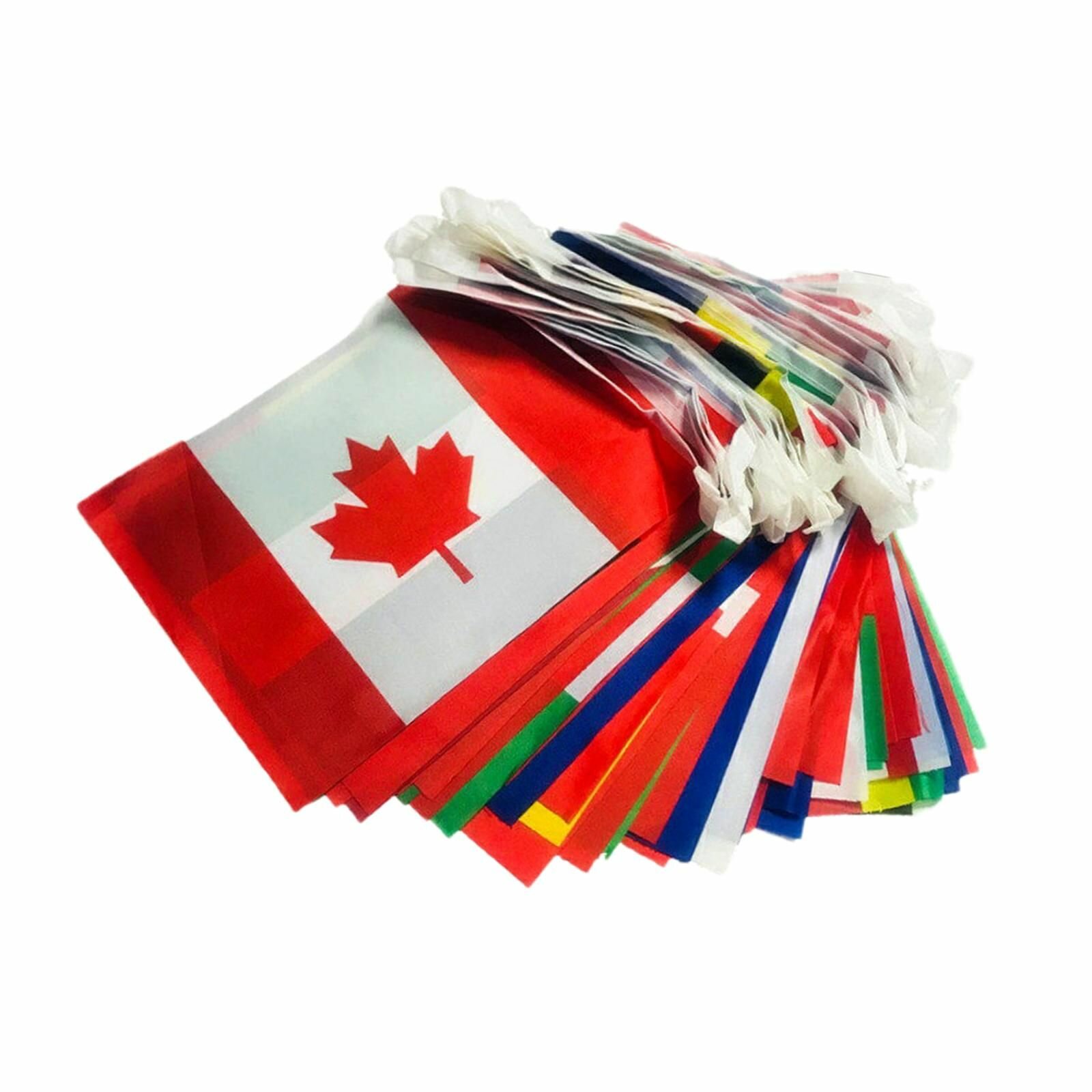 Флаги Мира Разных Стран Прямоугольные Флаги 20x28