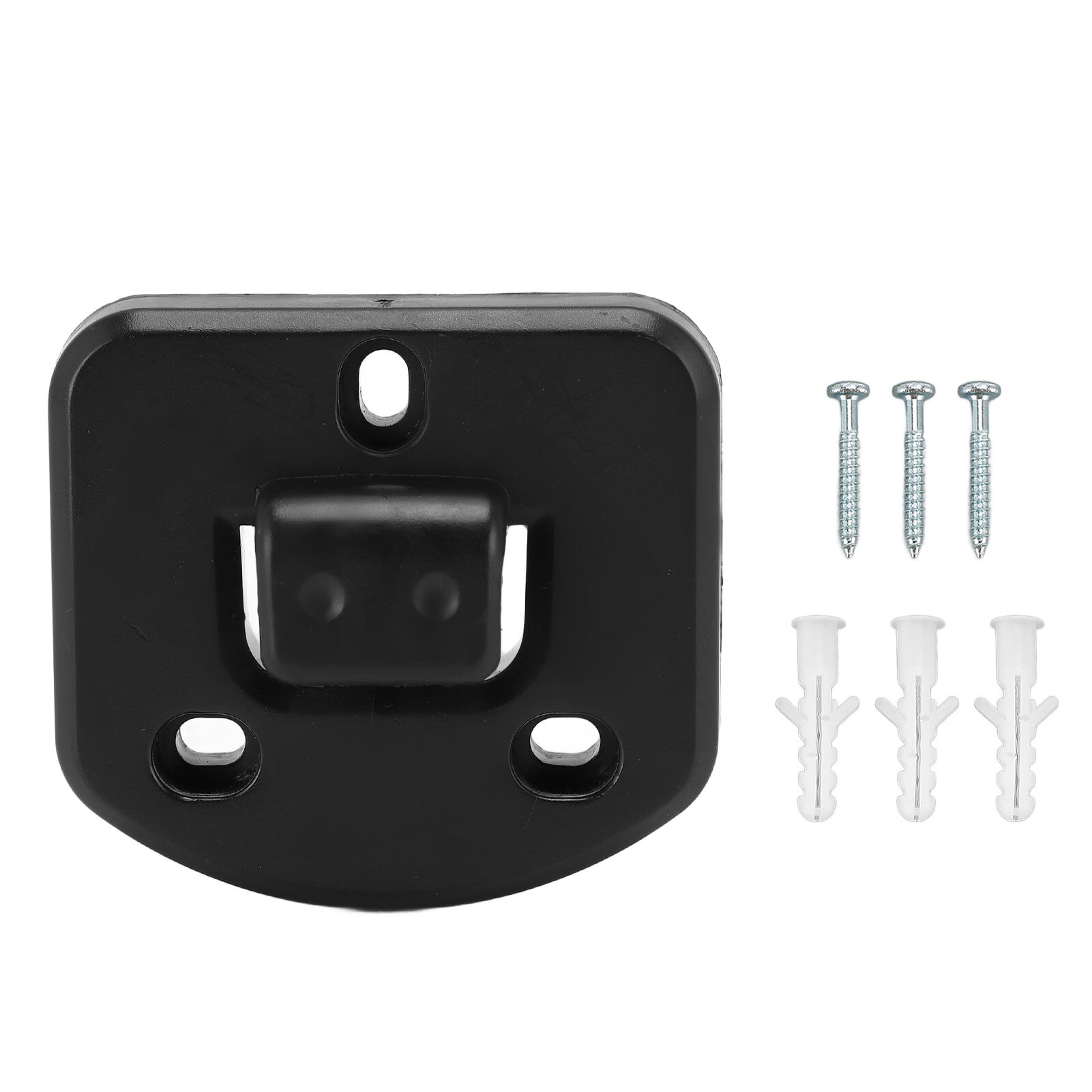 Крючок для пылесоса ABS, простой в установке, экономящий место, настенный держатель для пылесоса для U10