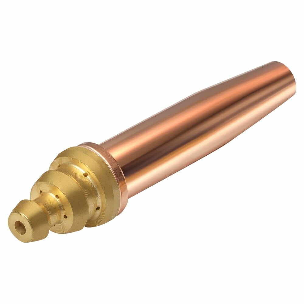 Мундштук к резаку Факел автоген № 2П