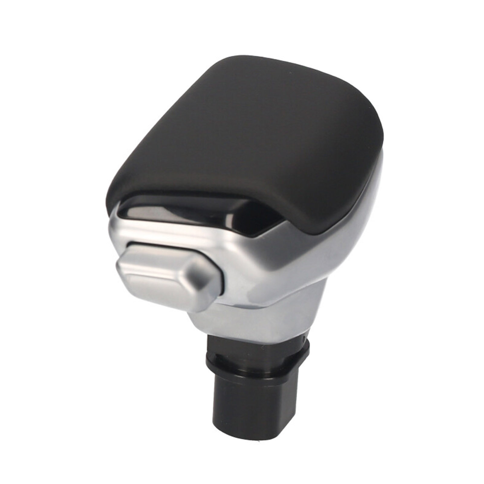 Замена ручки КПП автоматической трансмиссии для Kia Sorento 2013-2014, Kia K5 Sportage Sorento, Chevrolet On, Renault Arkana, Honda Civic VII VIII 2003-2007, Honda Accord VII 2003-2007, черная, 1 шт.