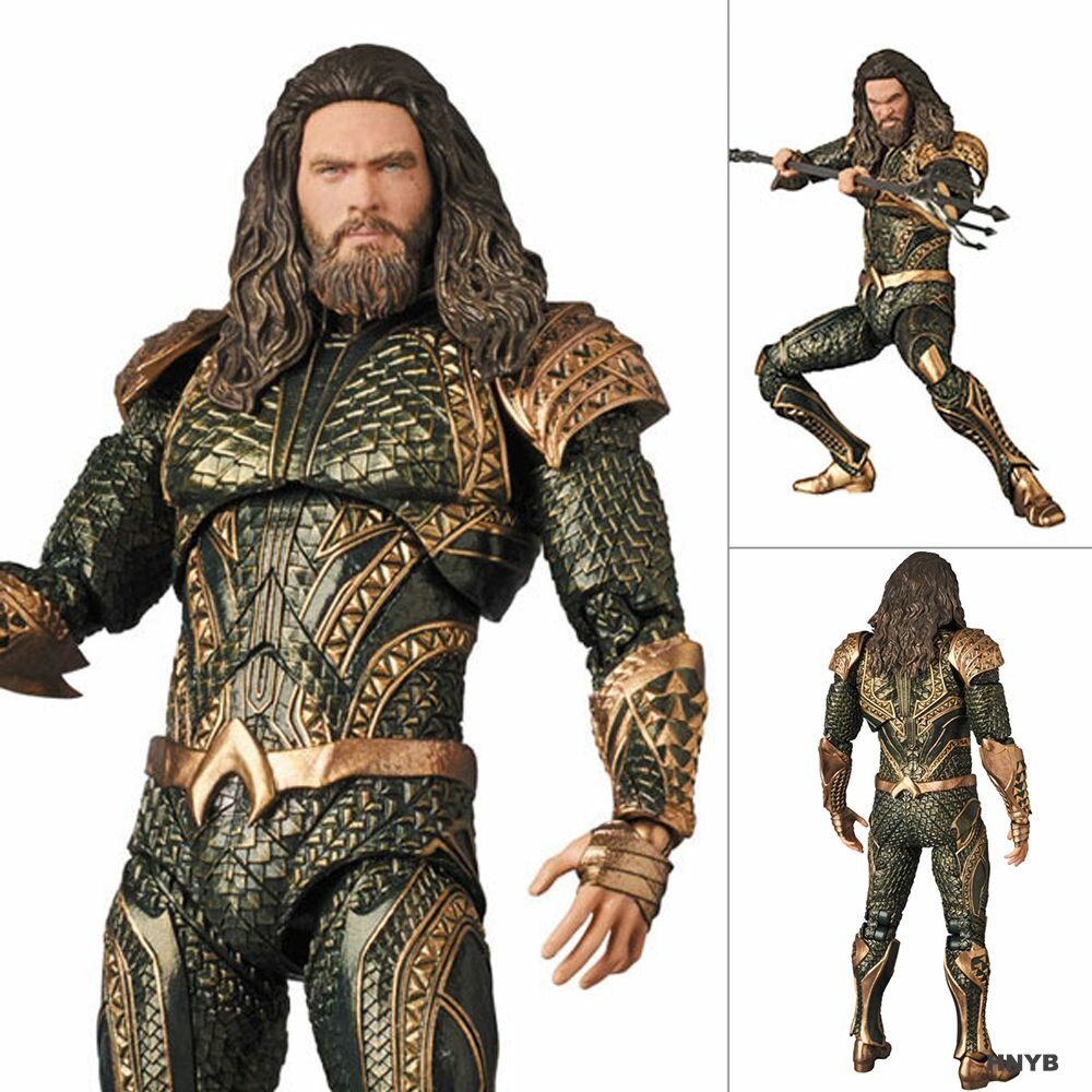 Фигурка Аквамен / Justice League - AQUAMAN 16 см