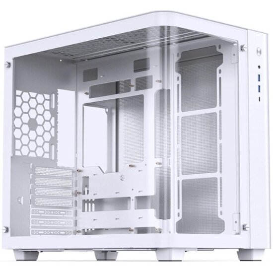 Корпус Jonsbo TK-3, белый