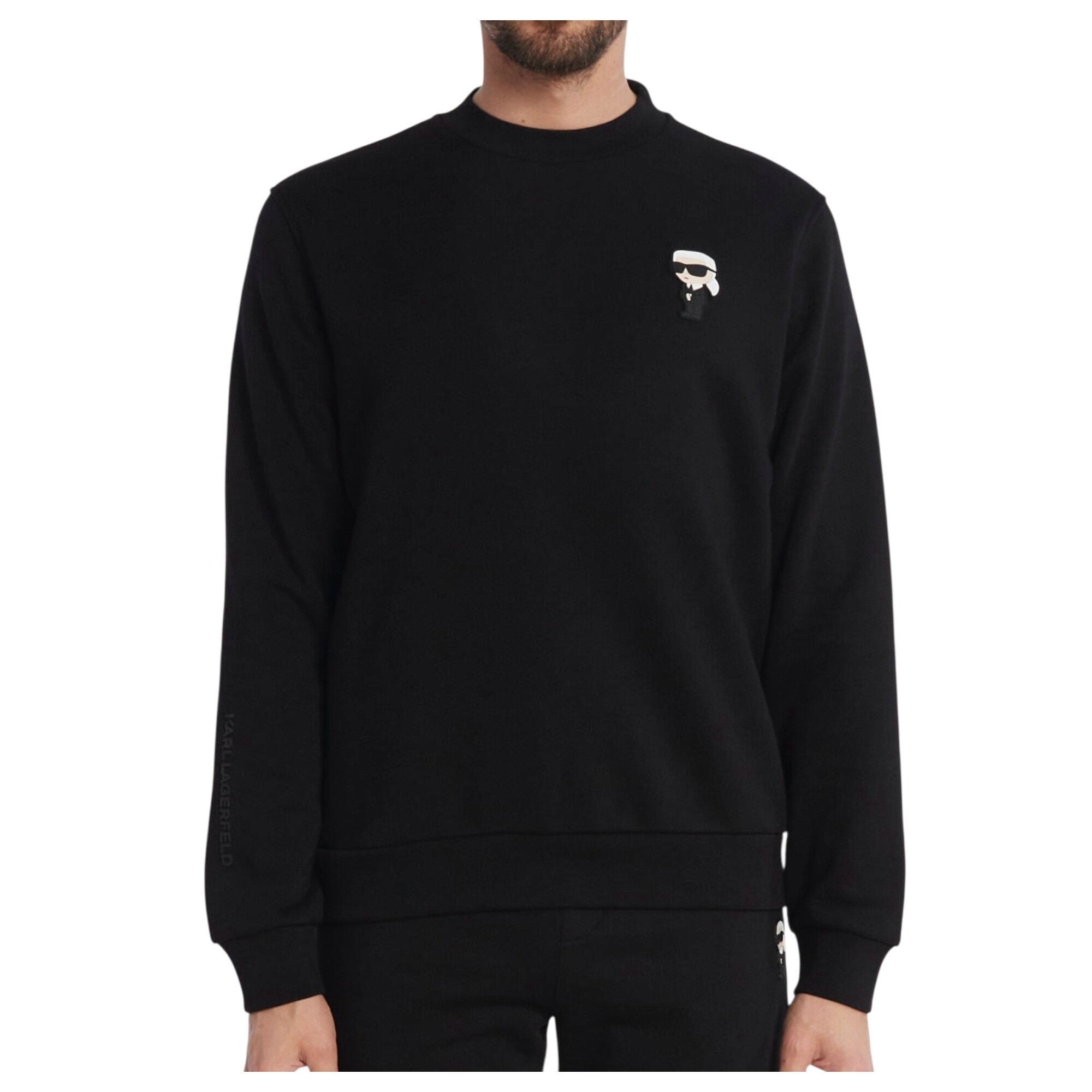 Свитшот KARL IKONIK