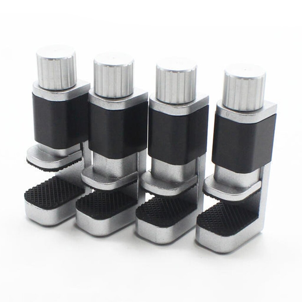 Регулируемые Зажимы для Ремонта Телефона Надежный Инструмент-Держатель Экрана для Электронных устройств, Включая смартфоны и Планшеты