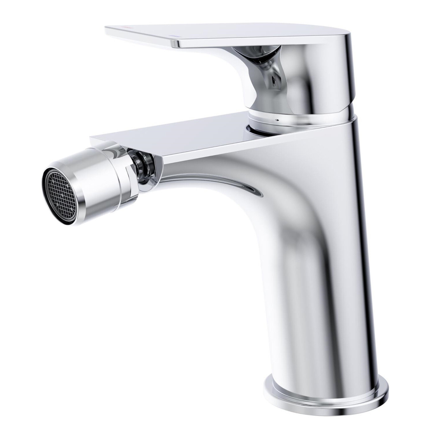 Смеситель для биде BelBagno MARINO-BD-CRM-W0