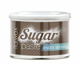 Сахарная паста очень плотная ITALWAX Extra Strong, 600 гр