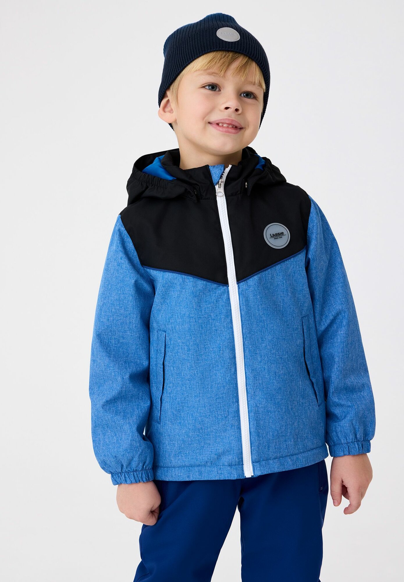 Куртка Весна-лето 2024