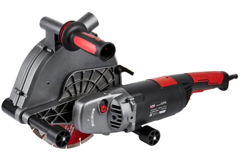 Штроборез ELITECH HD WCH 2623E (E2208.011.01)