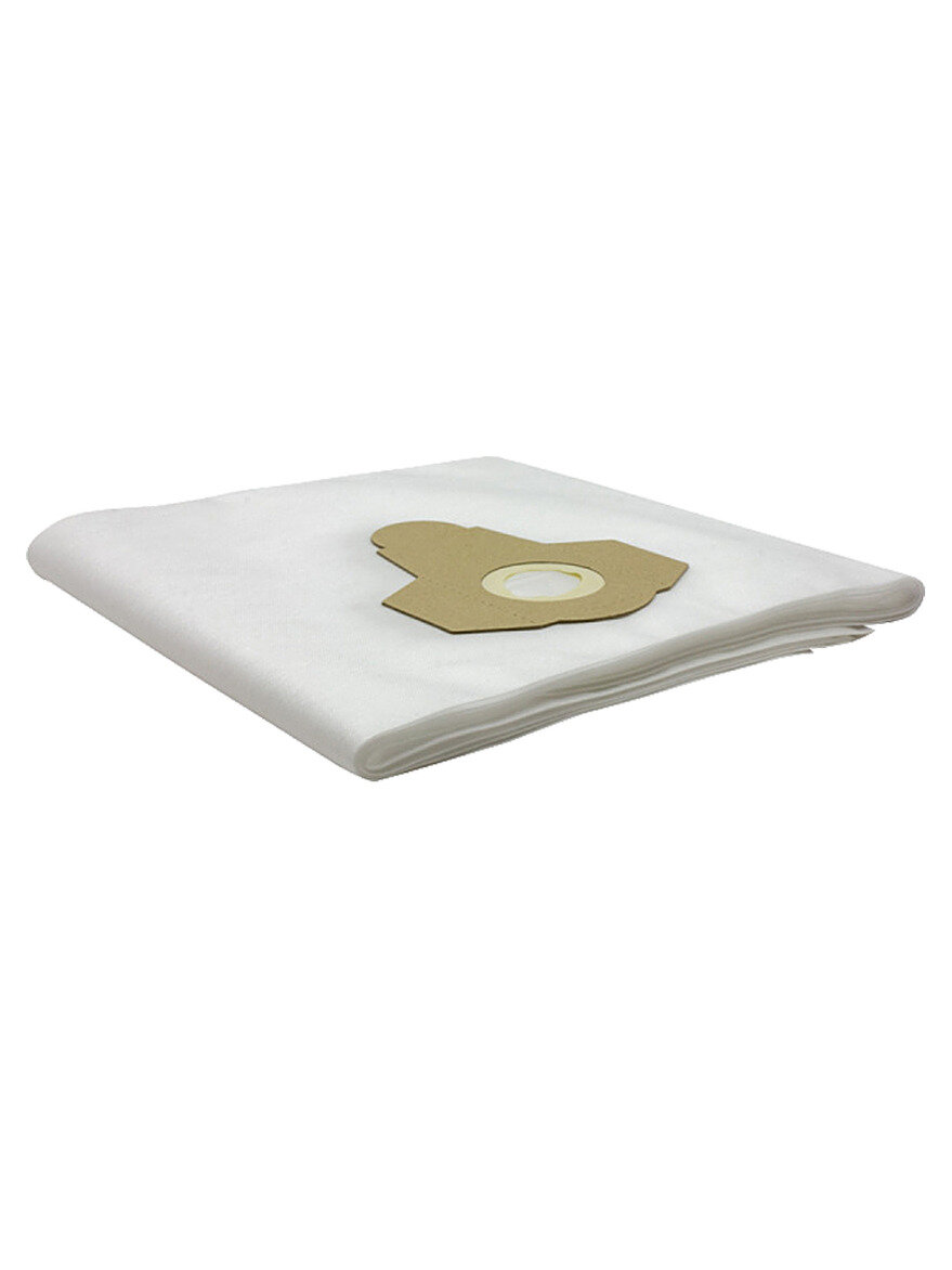 Мешки синтетические 5 шт для пылесоса PRACTYL EC815-1250