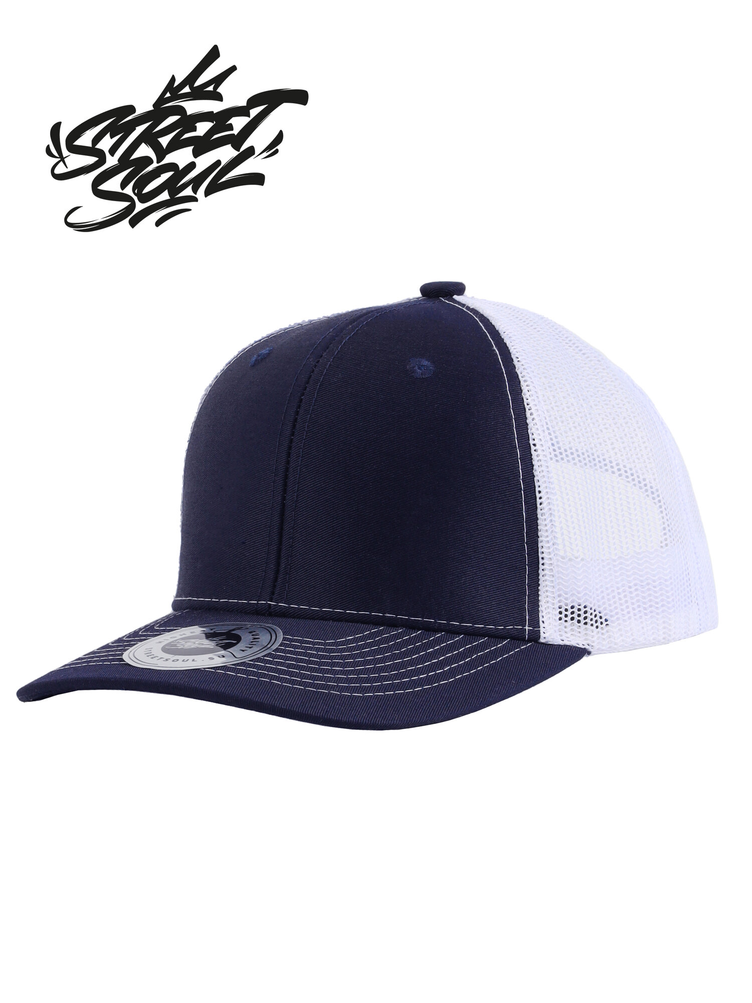 Бейсболка Базовая коллекция для мужчин