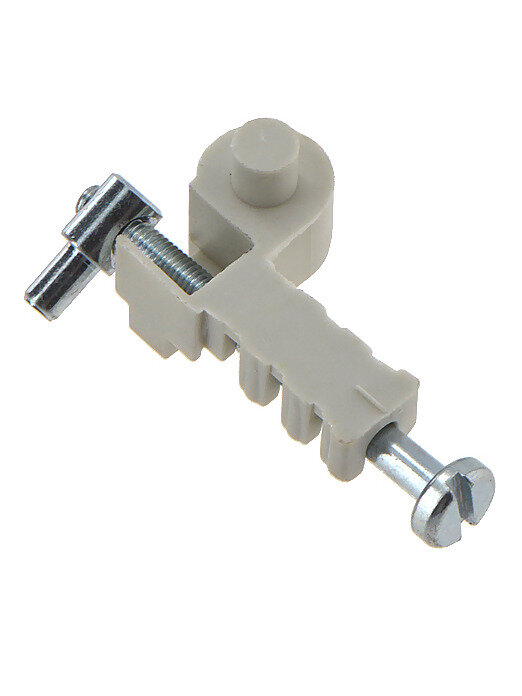 Натяжитель цепи (прямой, L:65-мм, в сборе) для бензопилы STIHL MS 211