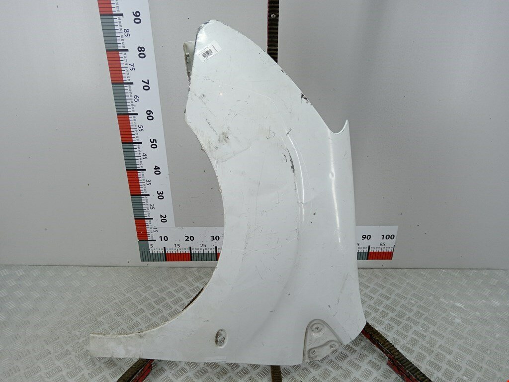 Крыло переднее левое Citroen Berlingo 2 (B9) 7840W2 арт. 2227179
