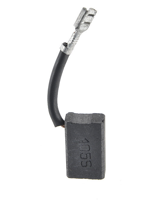 Щетка угольная 12,5х6,3 105S для пилы торцовочной DeWalt DW712N TYPE 3