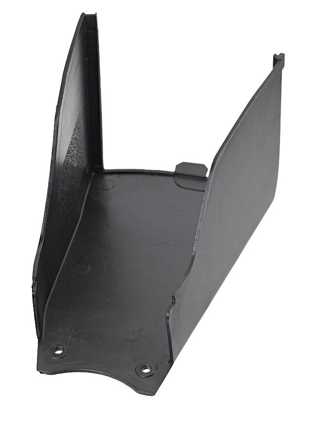 Кожух ремня (нового образца, пластик) для газонокосилки CHAMPION LM-5347