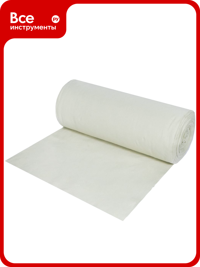 Геотекстиль иглопробивной Дорнит 1x25 м, 200 г/кв. м ООО ЗНМ "НЕОТЕКС" ГЕО 200 1 25 0 5 д 10