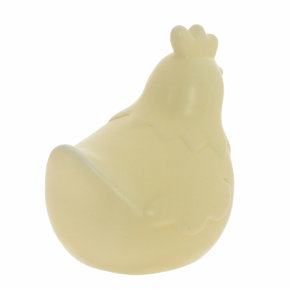 Фигурка Курочка Remeco collection 10см керамика