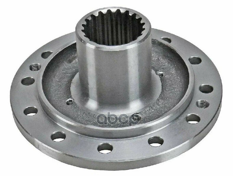 Фланец КАМАЗ-4310 ступицы передней (ОАО КАМАЗ) KAMAZ арт. 4310-2304090