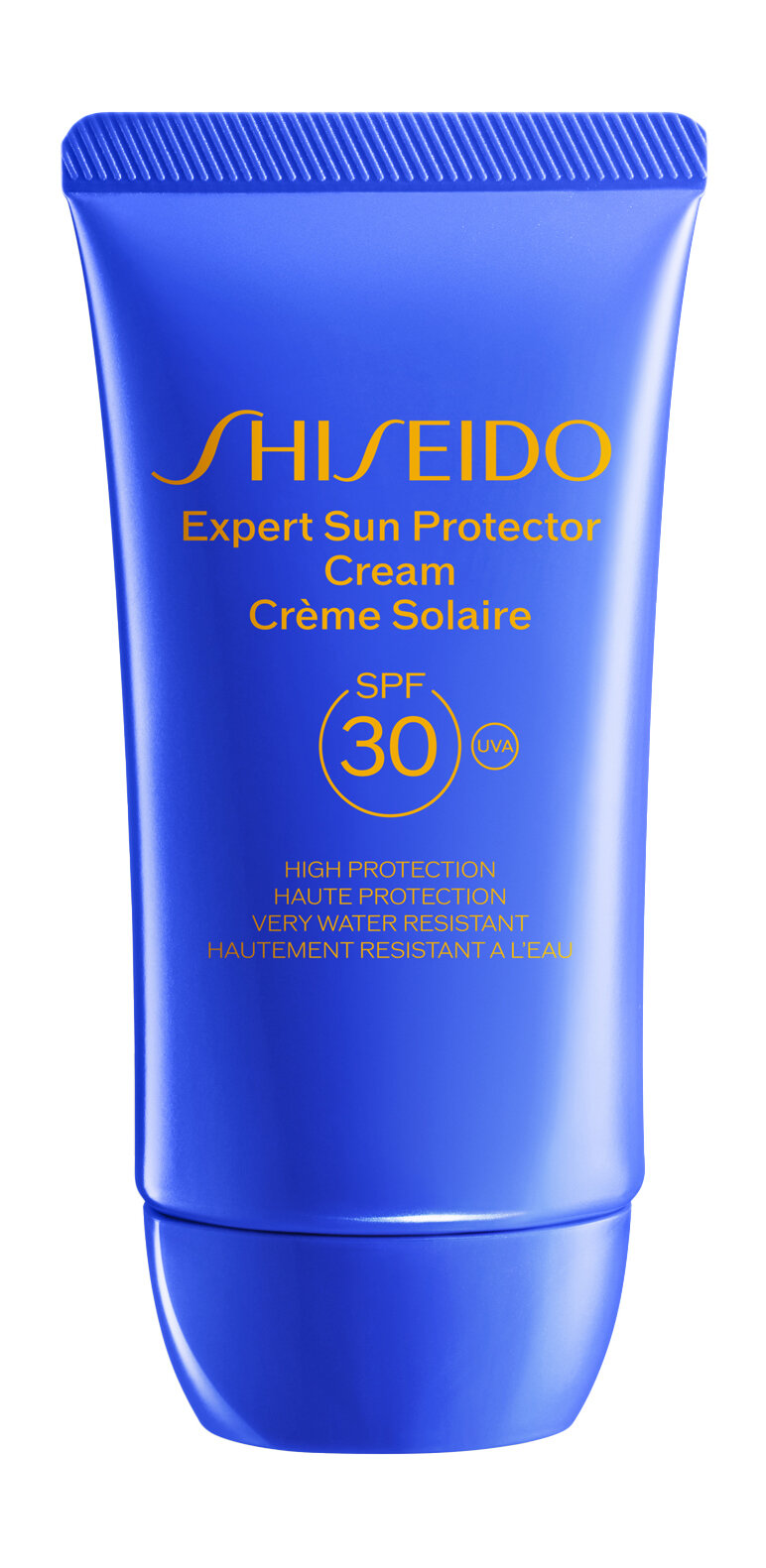 SHISEIDO Expert Sun Крем для лица солнцезащитный SPF 30, 50 мл