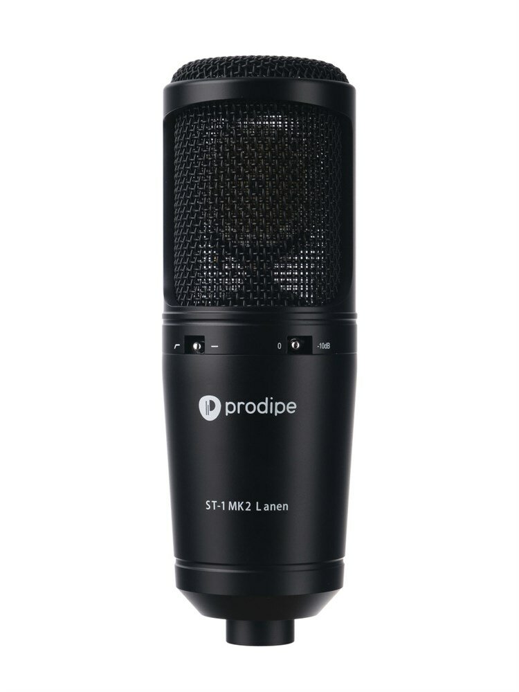 Prodipe PROST1 ST-1 MK2 Lanen Микрофон конденсаторный