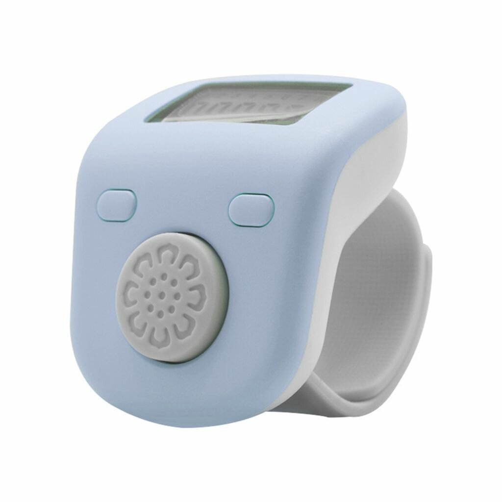 Электронный счетчик кликеров для гольфа