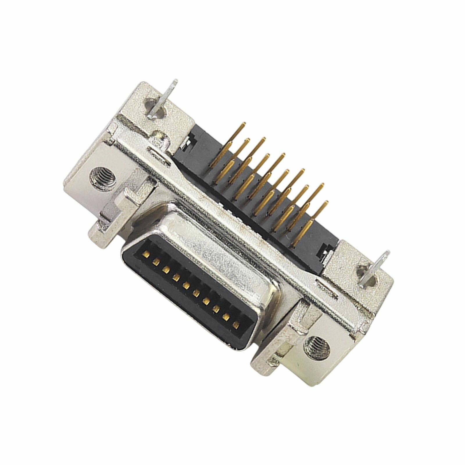 SCSI с женским интерфейсом высокой точности 14pin 20pin 26pin 36pin 50pin