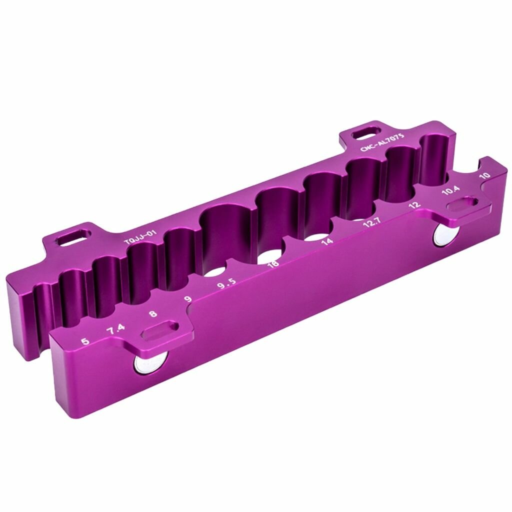 Велосипедные инструменты, Зажим для велосипеда - TQJJ 01, 1 комплект