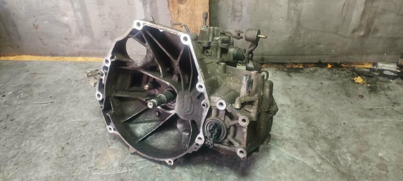 МКПП Honda Accord 6 (1998 - 2002) U2L41008861