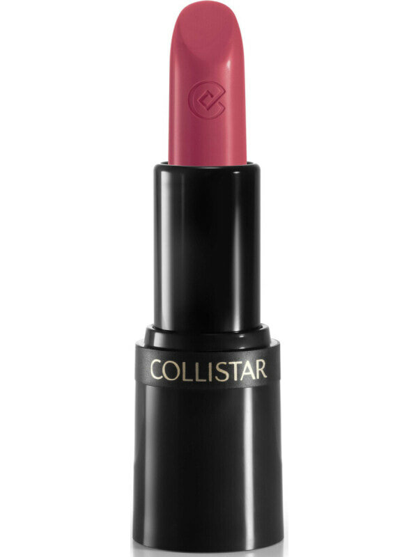 Увлажняющая губная помада Puro Lipstick COLLISTAR