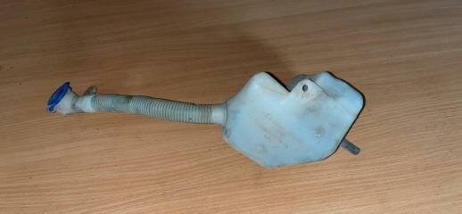 Бачок омывателя задний Ford Focus 2 поколение (б/у)