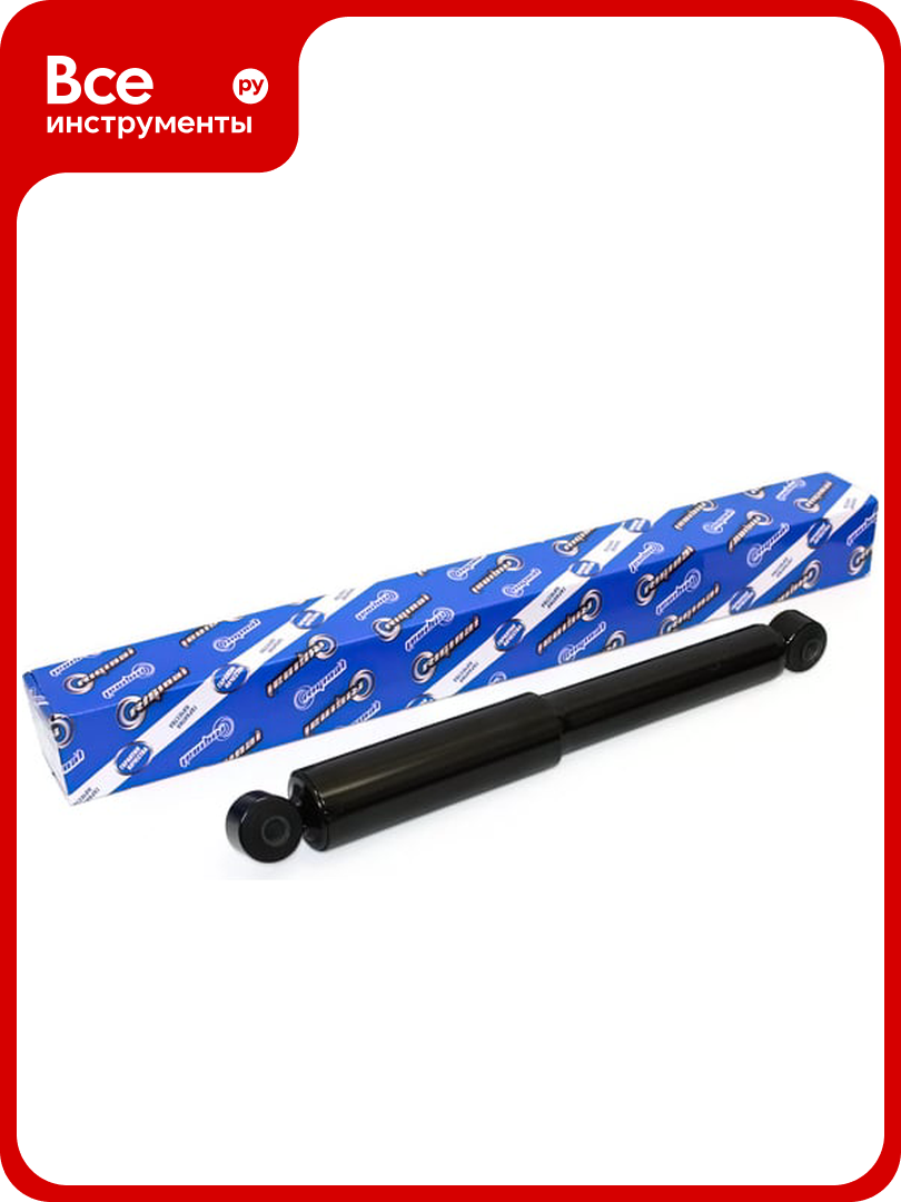 Амортизатор задний масляный для а/м Daewoo Matiz 98> Riginal RG443301