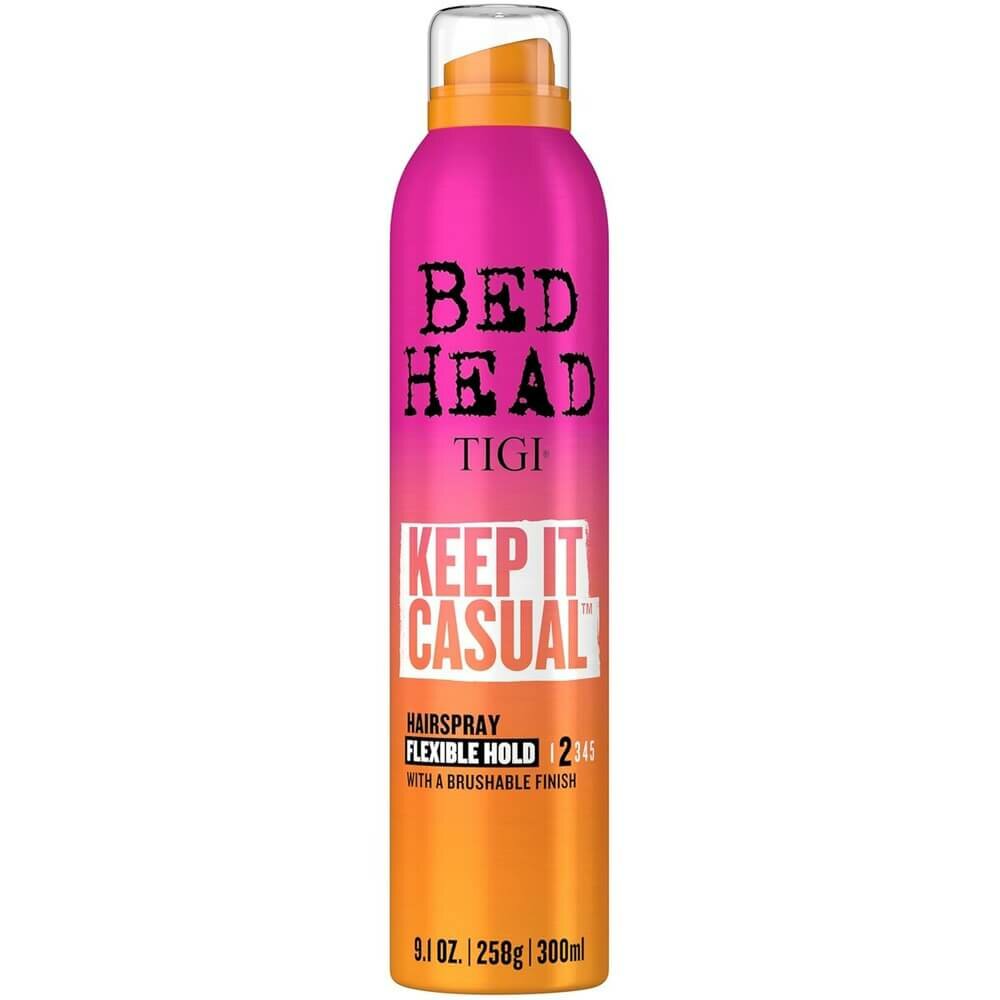 Спрей для подвижной фиксации TIGI Bed Head Keep It Casual