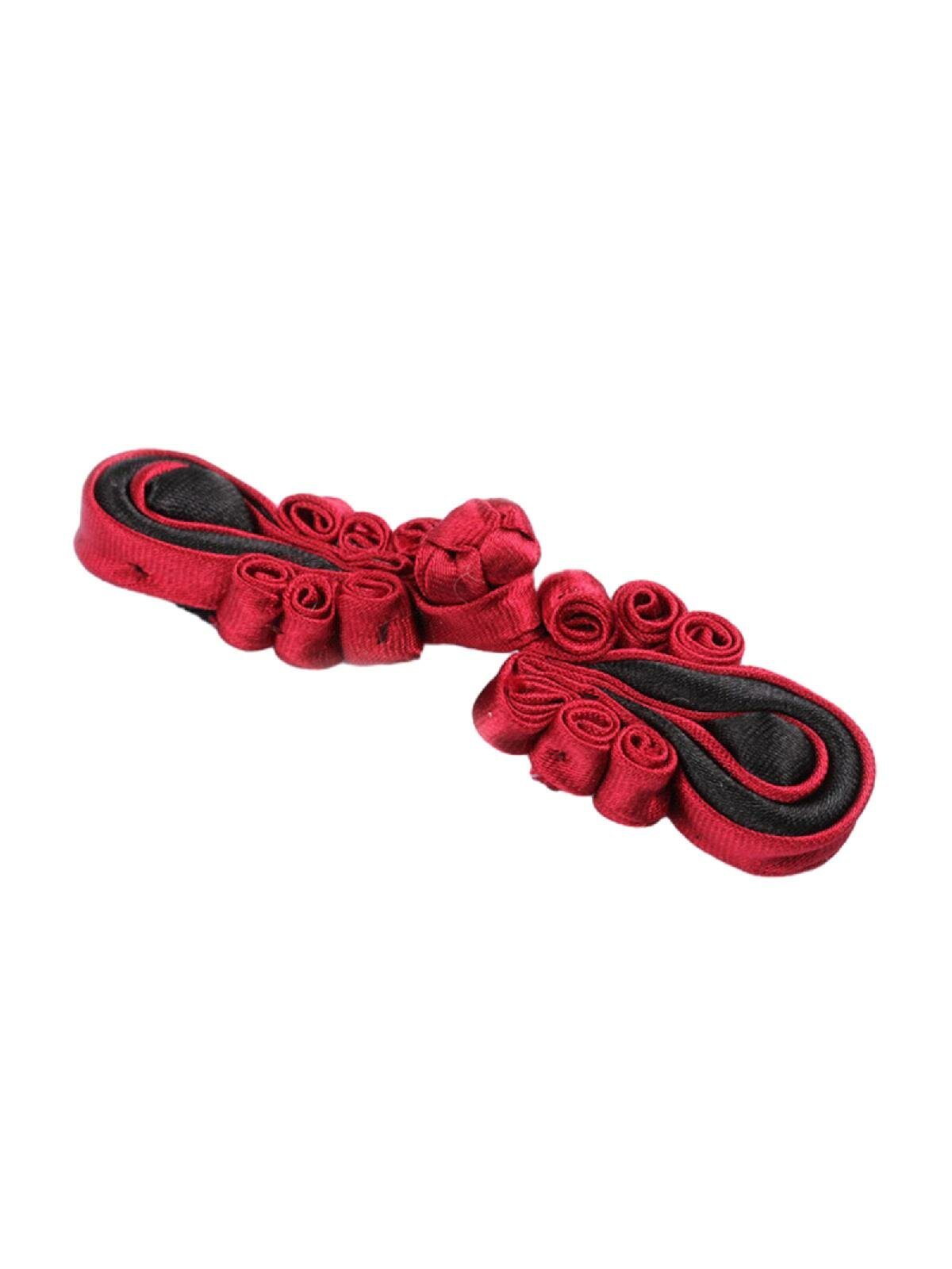 Кнопки для ципао