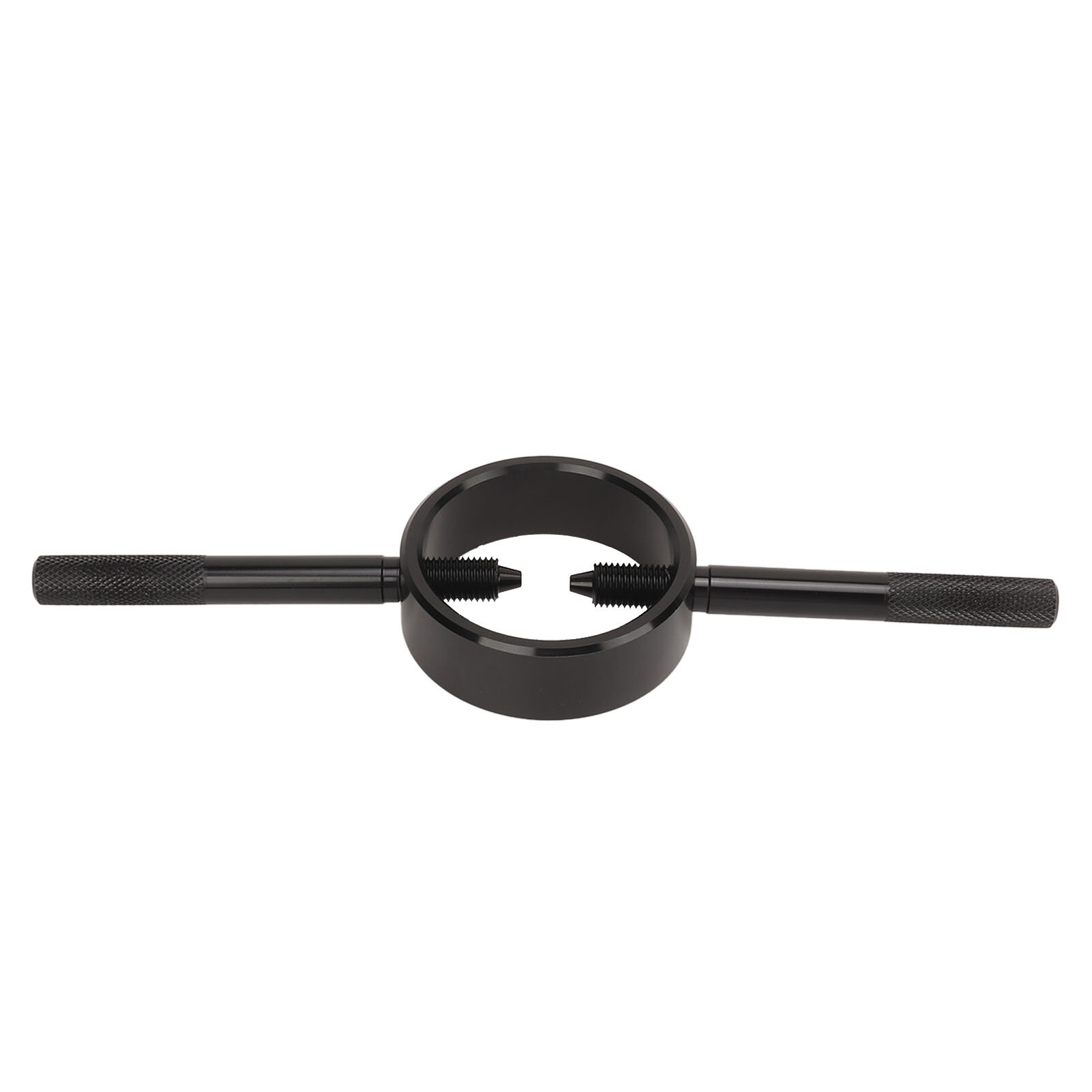 Универсальный набор инструмента для обслуживания вилок мотоцикла, компрессор для пружины и уровень масла высокой точности