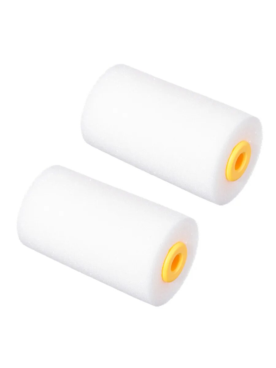 Валики для краски набор