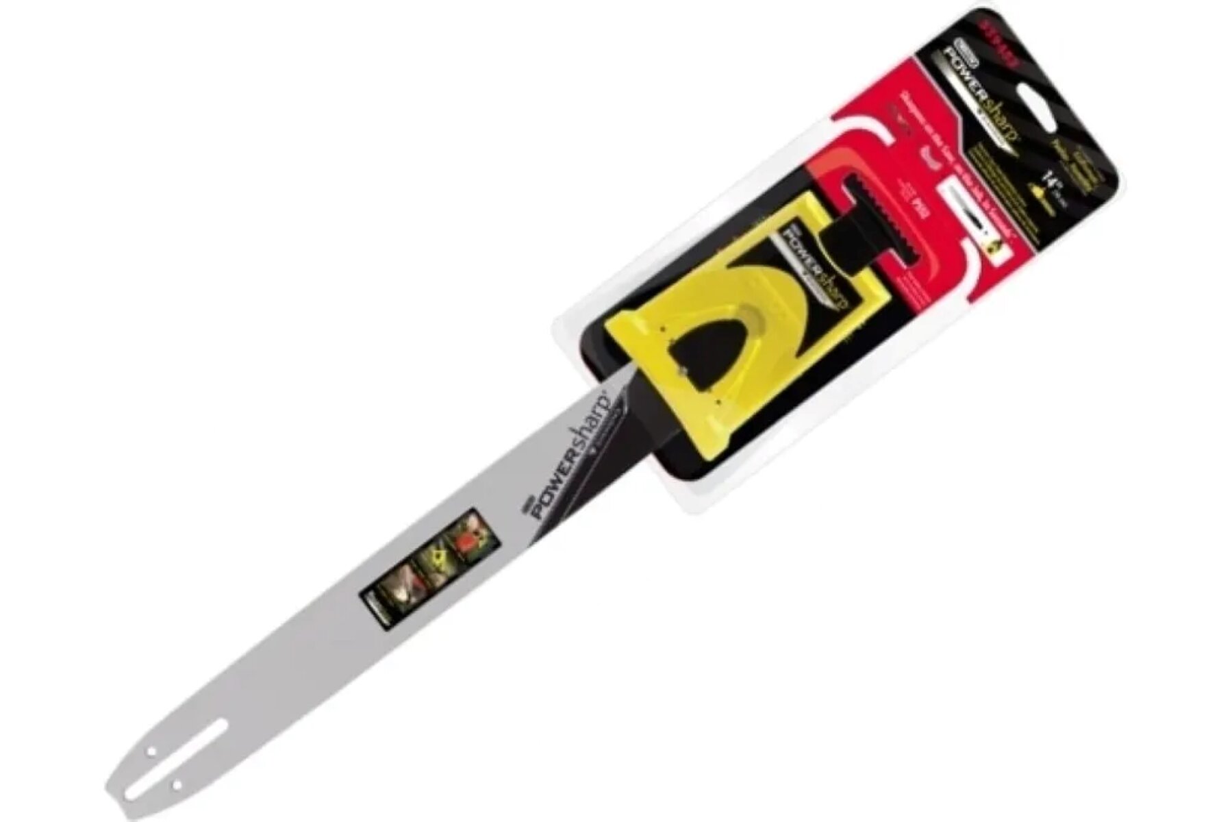 Шина OREGON 50зв.(Stihl) POWERSHARP